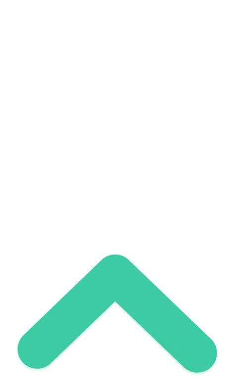 Animated Up Arrow 