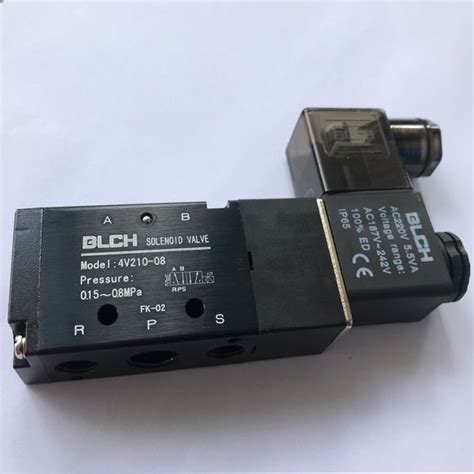 Blch V V V