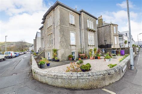 1a Burnlea Road Largs Ka30 8bx 2 Bed Flat £120 000