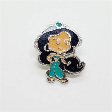 2017 Princess Jasmine Disney Pin Walt Disney World Pin Vintage Radar