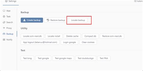 How To Restore A Database Backup Questions SEO Content Machine Forum