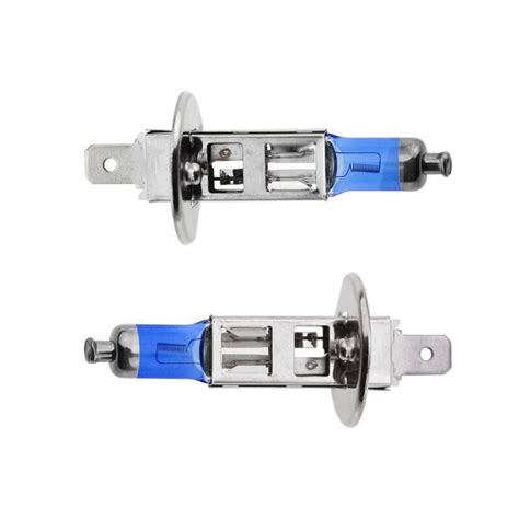 2pcs 12v 100w Super Bright White Xenon Halogen Car Vicedeal