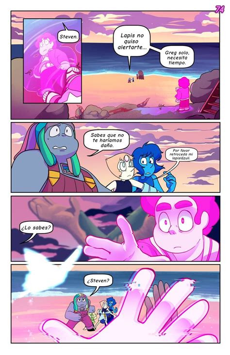 Pin By Hawksley On Steven Universe Gone Wrong Steven Universe Comic Steven Universe Funny