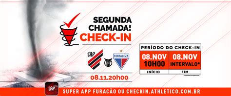 Athletico Paranaense Site Oficial Athletico X Fortaleza Segunda