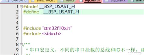 Keil编程之warning Function “xxx“ Declared Implicitly Csdn博客
