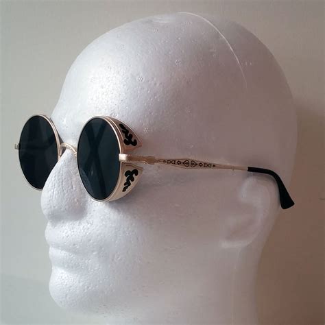 Glasses Goggles Side Shields At Andre Thompson Blog