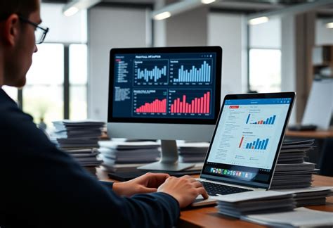 How Ai Text Parsing Can Save Time And Improve Document Accuracy Fdsmax Technologies Ai