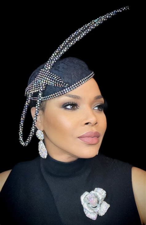 Ha Harrietrosebudhats Dressy Hats Stylish Womens Hats