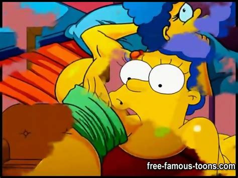 Simpsons Family Secrets