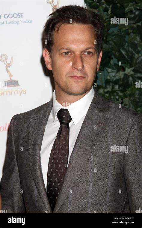 Josh Charles 63rd Annual Primetime Emmy Awards Cocktail Reception