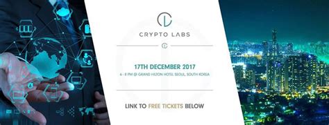 Free Cryptocurrency And Blockchain Seminar