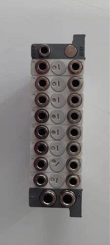 camozzi pneumatic cylinder model name number fp2rmsa 8b 8r at ₹ 1000