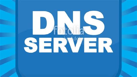 КАК ЛЕГКО И БЫСТРО НАСТРОИТЬ DNS СЕРВЕР - YouTube