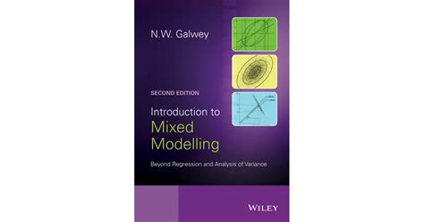 Introduction To Mixed Modelling Beyond Regression And Analysis Of