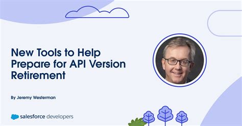 Sfdc Mindz On Linkedin New Tools To Help Prepare For Api Version Retirement