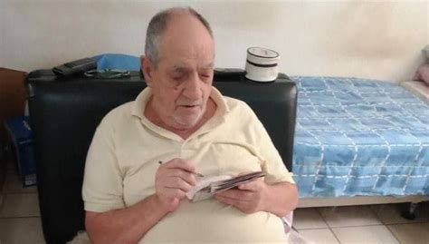 Idoso Morre Após Aguardar 9 Dias Por Vaga Em Uti Para Implantar Marca