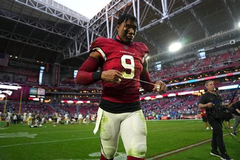 Cardinals Trade Isaiah Simmons To Giants