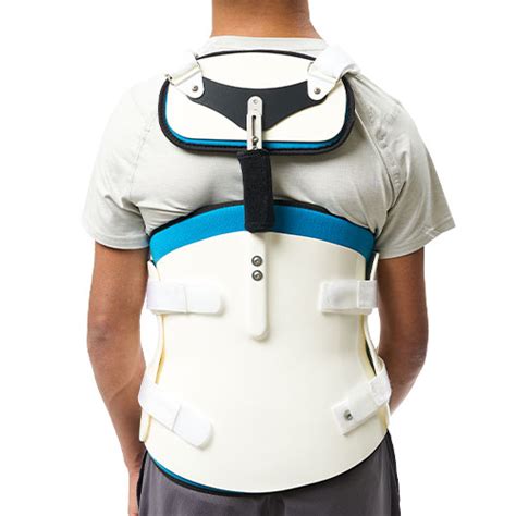 Steeper Group Steeper Group Terrapin Bivalve Tlso Brace