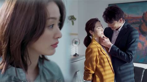 💥怀孕妻子给老公送饭，差点撞上在偷情的老公！中国电视剧 Chinese Drama Youtube