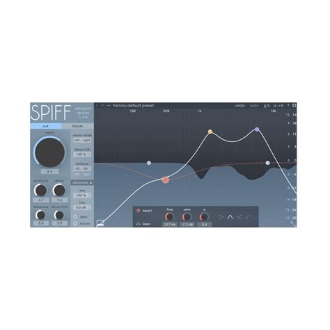 Review Oeksound Spiff
