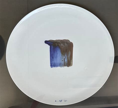 Lee Ufan Untitled 2020 Available For Sale Artsy