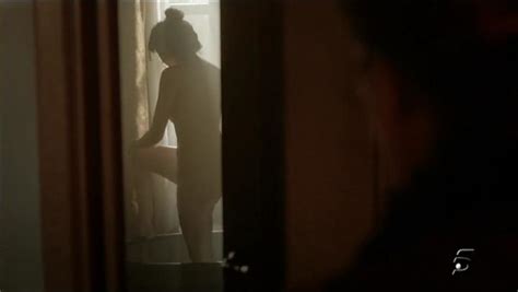 Berta Hernandez Desnuda En Tierra De Lobos