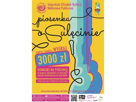 Piosenka o Sulęcinie Madman Wieści z Sulęcina lokalna gazeta