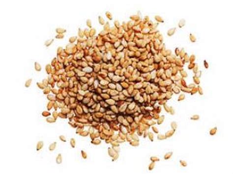 1 Tbsp Of Sesame Seeds Nutrition Facts Eat This Much