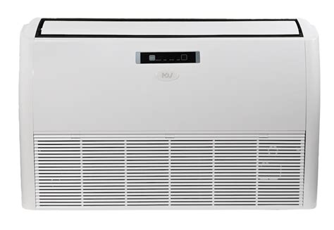 Инверторные напольно-потолочные сплит-системы MDV MDUE 3D-DC Inverter ...