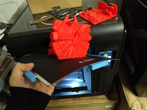 Flashforge Adventurer 4 Fix And Fertig Und Integrierte Kamera