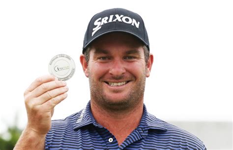 Ryan Fox Wins Australasian Pga Tour Order Of Merit Nz Golf Magazine