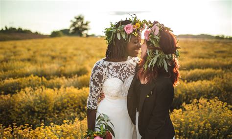 Japanese Lesbian Couple To Wed In All 26 Countries With Marriage
