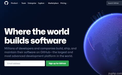 祖普科技 利用github 搭建个人静态博客详细教程