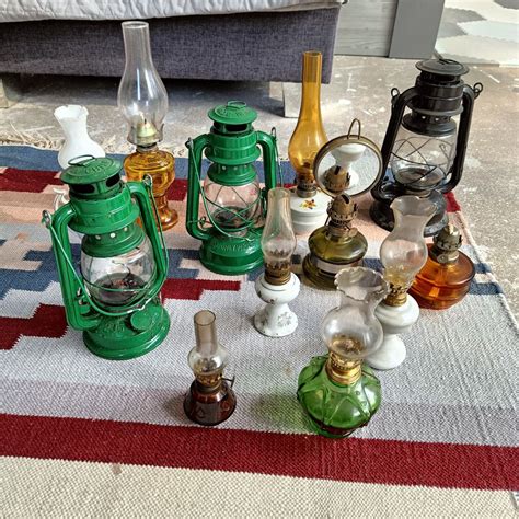 Lampa Lampy Naftowe Szczytno Olx Pl