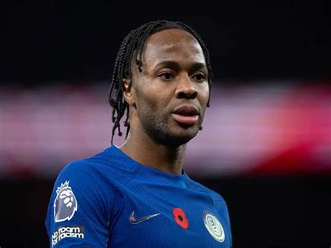 Tiểu Sử Raheem Sterling Và Những đóng Góp đỉnh Cao