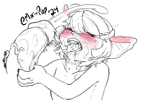Rule 34 2024 4 Fingers Big Ears Big Penis Blush Blush Lines Bodily Fluids Breasts Closed Eyes