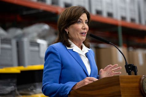 Trump Administration Kills Nyc Congestion Pricing Hochul Vows To Fight