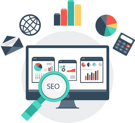 Web Analytics Services B M Softwares