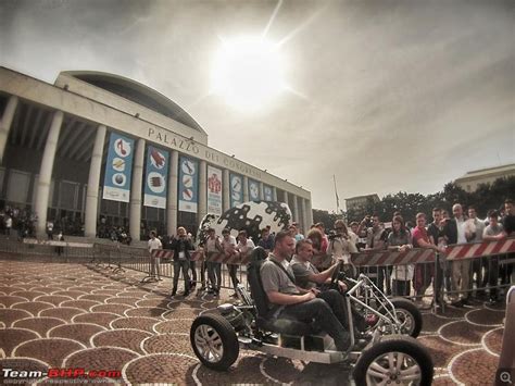 Tabby Open Source Vehicle Platform Hardware Team Bhp