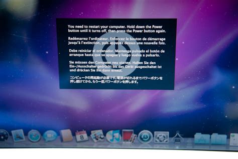 Heygreenie Mac Kernel Panic