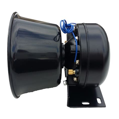 RVL Emergency Warning Siren Speaker Watt