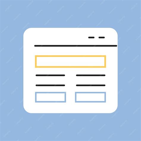 Premium Vector Coding Blue