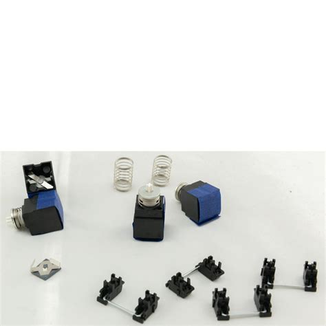 Led Overlays Metal Badges Beam Spring Modules And Key Sets Brand New