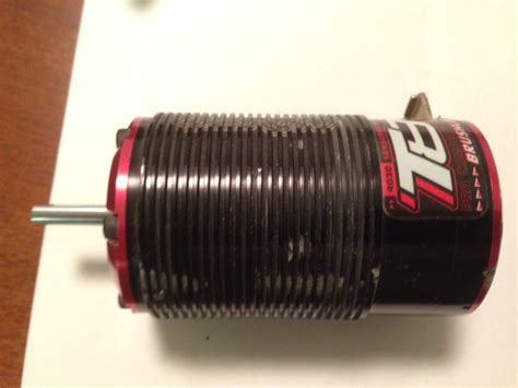 Tekin RX Gen Kv T R C Tech Forums