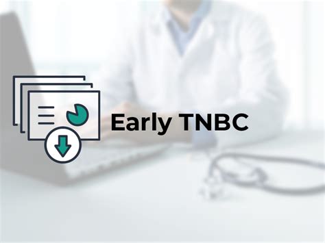 Early Tnbc Cco