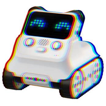 Codey Ve Rocky By AFK Games Studio