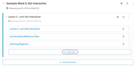 62 Developing Your Course Outline — Building And Running An Open Edx Course Eucalyptus