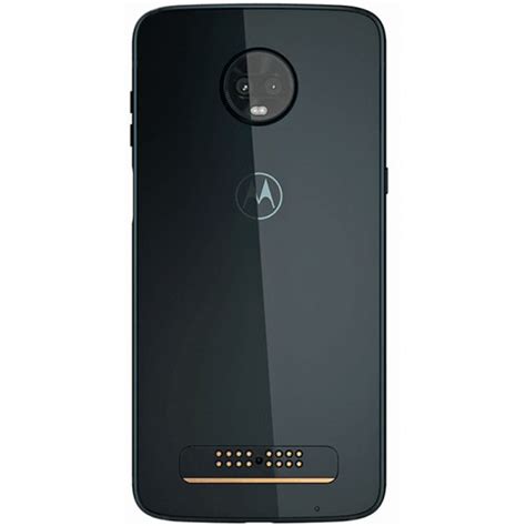 Motorola Moto Z3 Phone Specification And Price Deep Specs