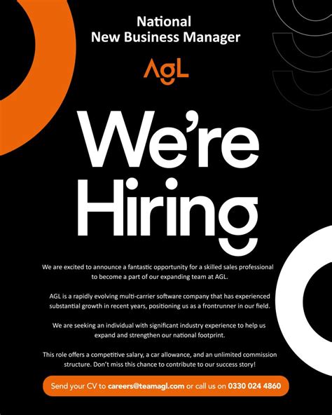 Agile Global Logistics Group Ltd Posted On Linkedin