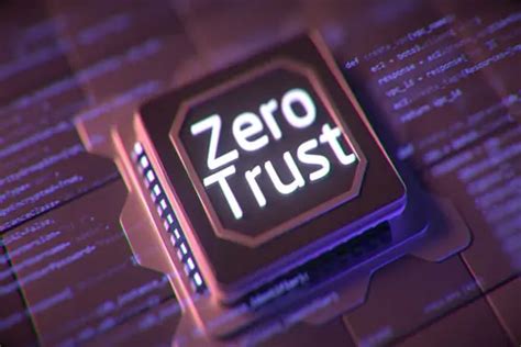 Zero Trust چیست؟ امنیت شبکه و هماهنگی با زیرو کلاینت تین سیس